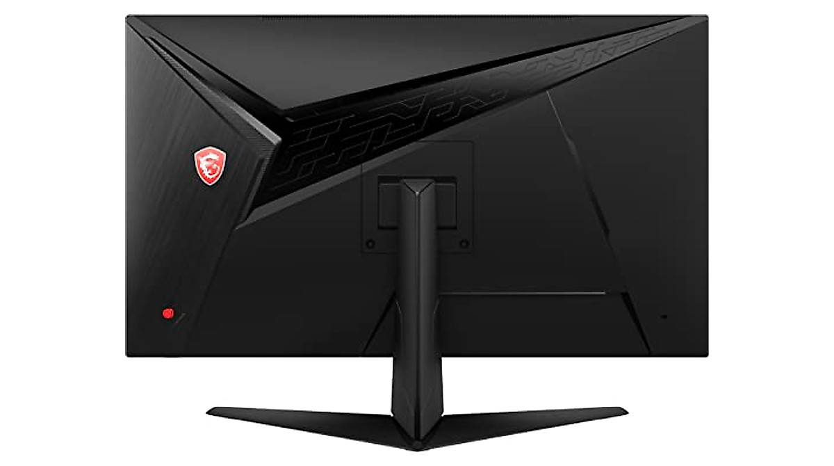 MSI G281UV 28" Gaming Monitor - UHD & FreeSync