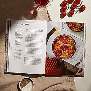 A Table: Recipes for Cooking and Eating the French Way