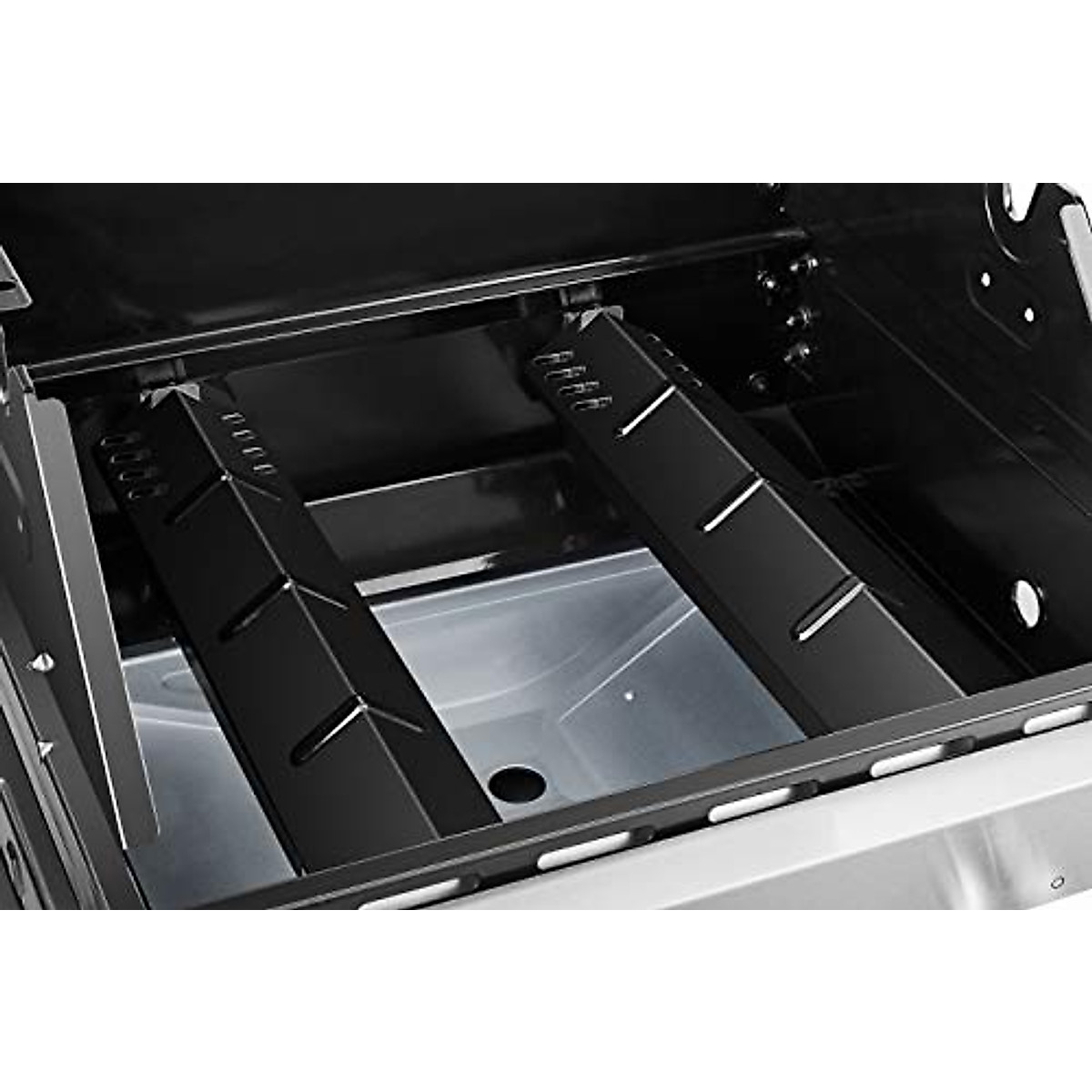 Dyna-Glo DGP321SNP-D Premier 2 Burner Propane Gas Grill, Stainless