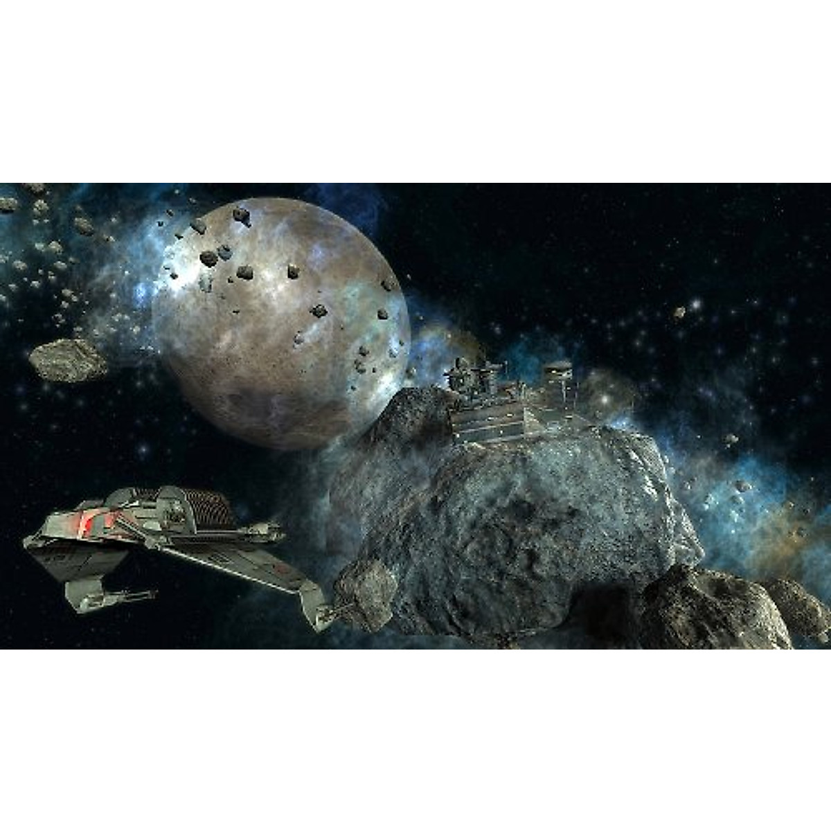 Star Trek Online - PC