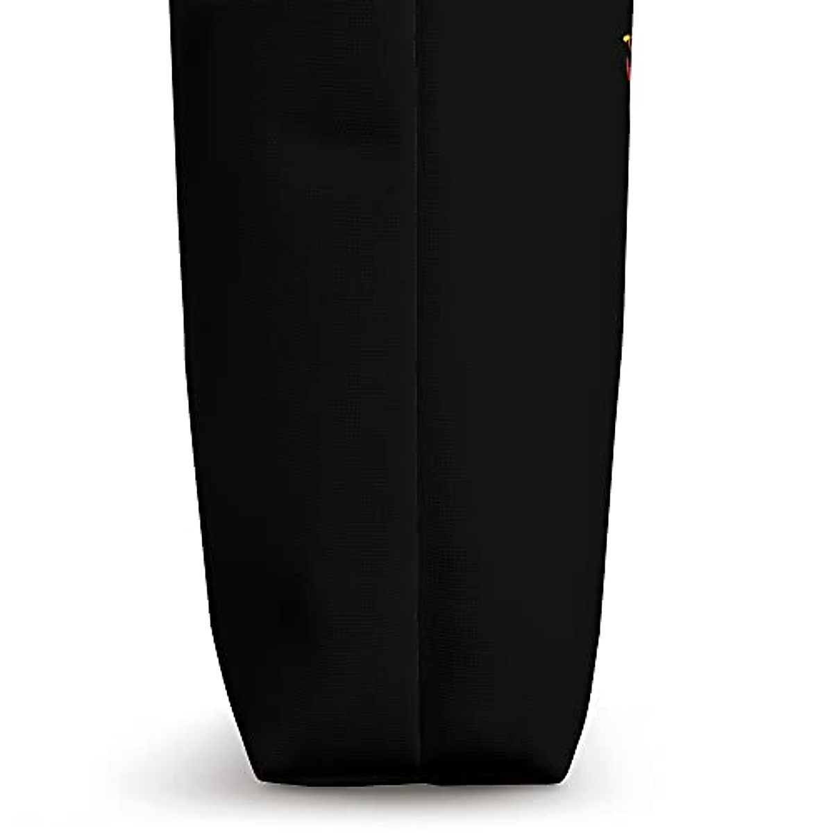 Higanbana Flower Red Spider Lily in Grunge Anime Aesthetic Tote Bag