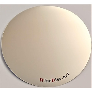 The Original Wine Disc - Drop Stopping Pour Spout (20)