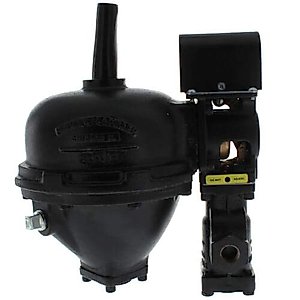 247-2, Mechanical Water Feeder w/ #2 Switch (LWCO Function)