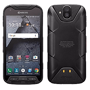 Kyocera DuraForce PRO 32GB Smartphone E6820 Military Grade Rugged - AT&T & GSM Unlocked