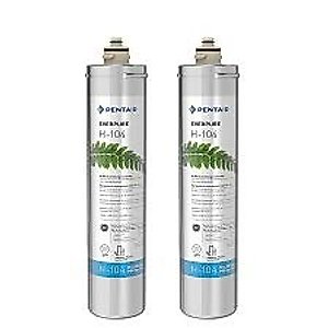 Everpure H-104 Water Filter Replacement Cartridge (EV9612-11) (Pack of 2)