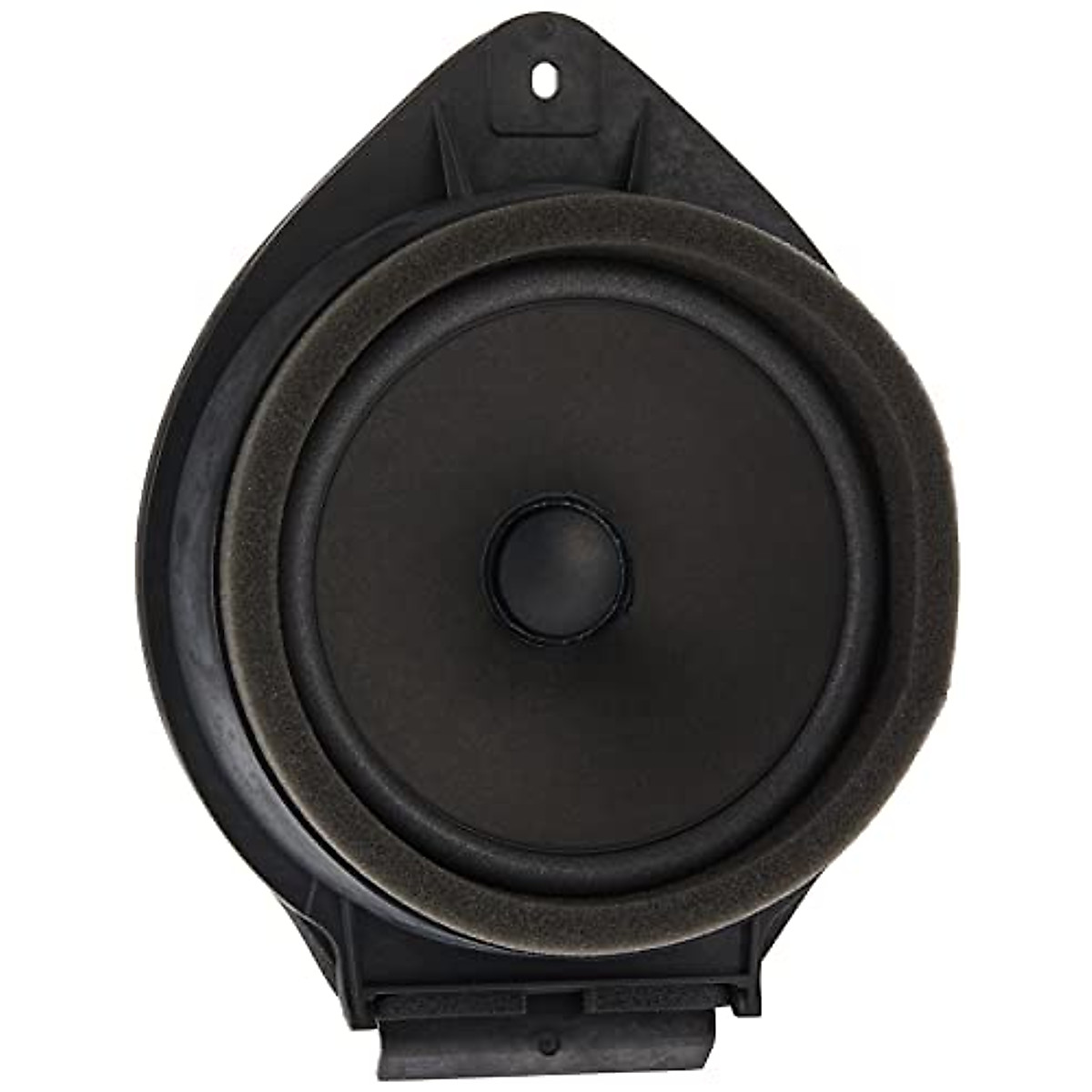 GM Genuine Parts 25852236 Front Door Radio Speaker , black