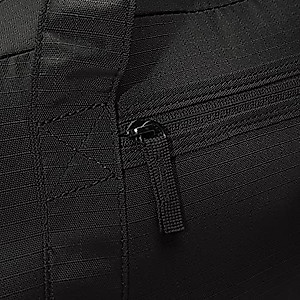 NIKE Women's Casual, Black/Black/(White), 33 x 51 x 23 cm