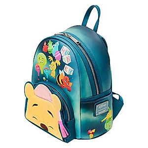 Loungefly Disney sac à dos Winnie The Pooh Heffa-Dreams