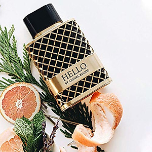 Lionel Richie Hello for Men, 1.7 Oz