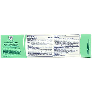 Sensodyne Pronamel Tp Mint Ess 4.0Oz