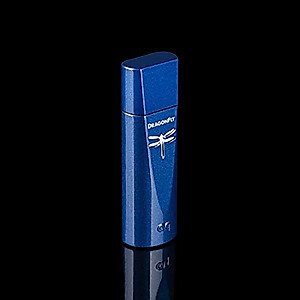 AudioQuest Dragonfly Cobalt USB Digital-to-Analog Converter