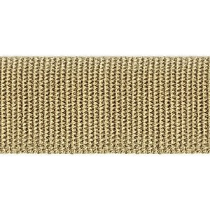 NBK BB250-10M-523 Burberry Weaving Tape, 1.0 inch (25 mm) Width x 32.8 ft (10 m) Roll, Beige