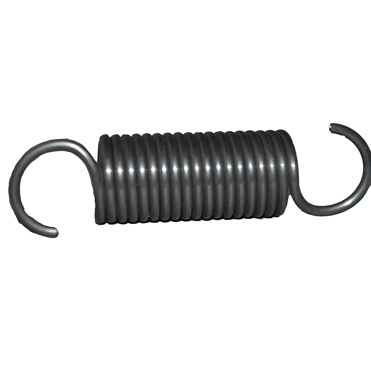 FR Recliner Sofa Sectional Mech Mechanism Tension Spring 2 1/2 inch Short Hook