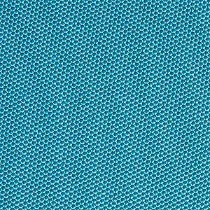 Kinsunny Outdoor Patio Wicker Sectional Furniture Sofa Set Chairs Black Rattan Thick Cushions (2PCS(2 armless Sofas))