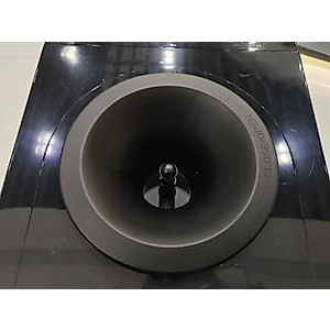 Soopyk Water Dispenser Cooler Water Bottle Base Spill Proof Bottle Holder Replacement Parts for Water Dispenser 5 Gallon Black 1 Piece