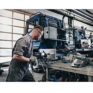 Bosch Professional 2608594176 Tungsten Carbide Hole Saw Endurance for Heavy Duty (Ø 68 mm, Drill Accessories)