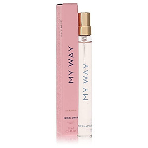 Armani My Way Eau de Parfum Mini Spray, 10 ml / .34 fl. oz.