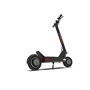 INOKIM OXO Electric Scooter for Adults 40 MPH, 2x1000W (1300W Max) Motor, 68 Eco Miles Range, 10" Pneumatic Tires, Front & Rear LED Light, Fast Folding Escooter