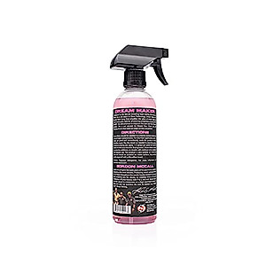 P&S Professional Detail Products - Dream Maker - Show Car Exterior Gloss Amplifier Spray; Works on Single Stage or Clear Coated Paint; Safe on Existing Protection; Improve Look and Feel (1 Pint)