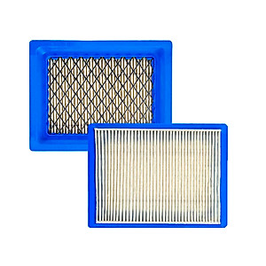 Jinerdony Pack-of-5 14 083 22-S 490-200-K058 Fits Specific Kohler XT650 XT675 XTX650 XTX675 Toro Lawn Mower Air FilterToro 22" Recycler Mower 20377 20378 20371