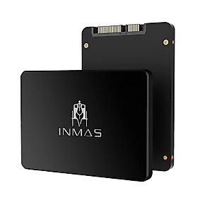UTDKLPBXAQ SSD 1TB 2.5” Internal Solid State Hard Drive, Up to 540 MB/s SATA 6.0GB/s, Internal Hard Disk HDD Replacement for Increase Performance, Drive Fast Read for Gaming Notebook PC Desktops