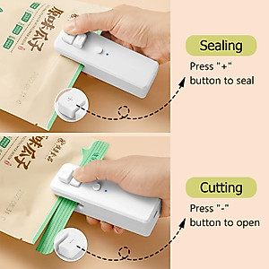 DALIYREPAL Grehge e Vacuum Sealers, Kitchen Gadget for Garden Sculpture Outdoor Decoration