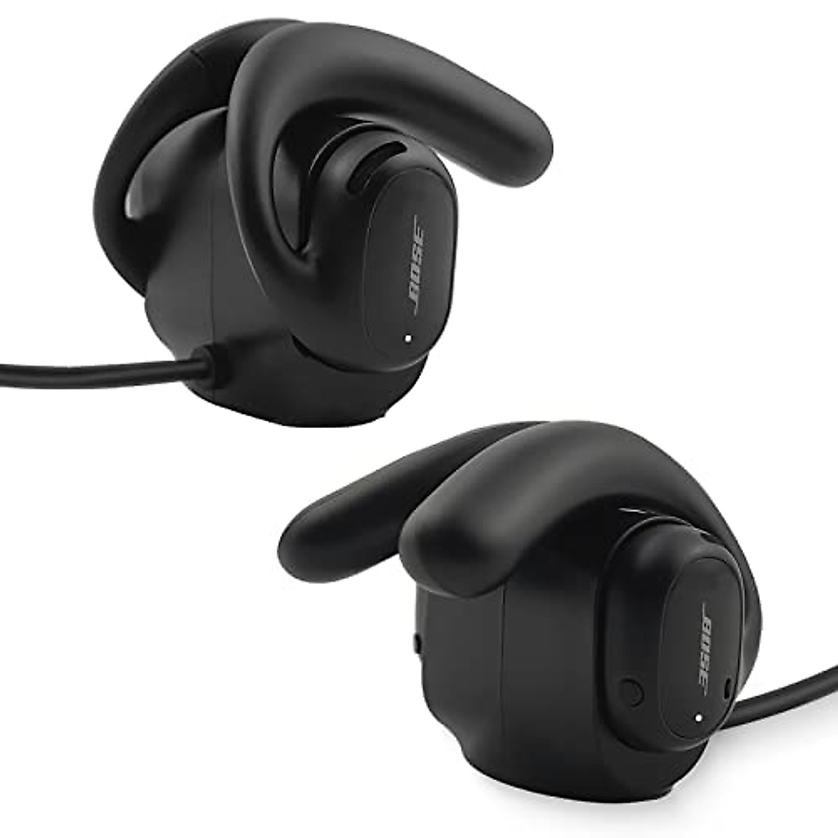 Magnetic Desktop Charger Dock Compatible with Bose Sport Open Earbuds, Portable USB Charging Base with 3.3Ft Charger Cord fits for Bose Sport Open Ear Headphones,Easy Access for Fully Charging