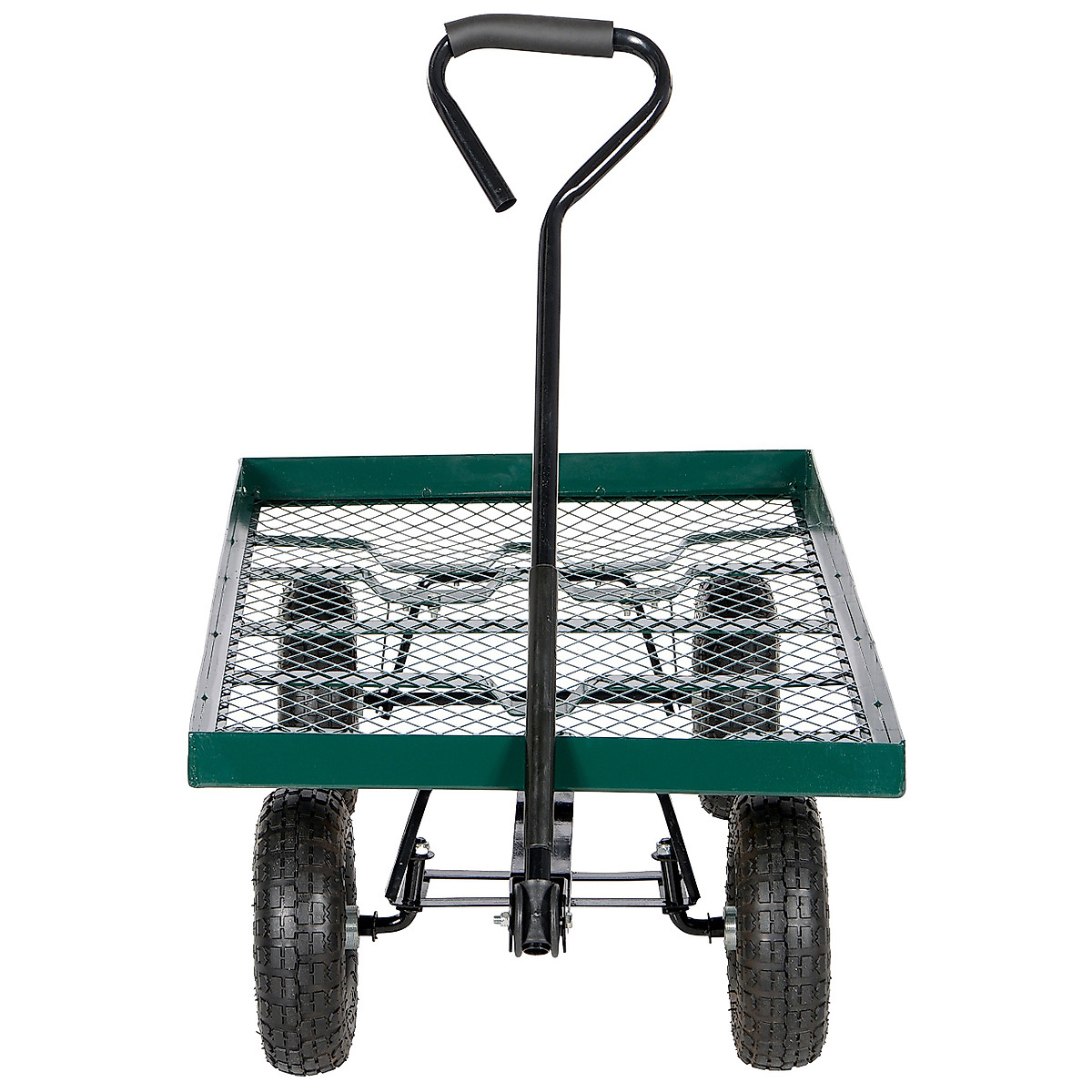 Vestil Landscape Cart Platform