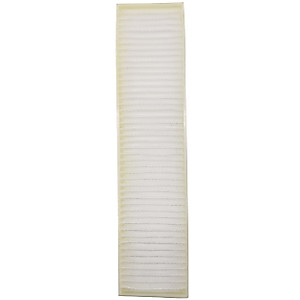 Leankle Air Filter Replacement for Panasonic ET-RFL300, PT-LB355, PT-LB423, PT-LB425, PT-LB426, PT-LW335, PT-LW375, PT-LW376, PT-TW350, PT-TW371R, PT-TW381R (Without Frame)