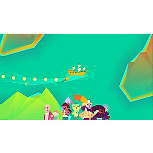 Wandersong - Pop-Up Edition - Limited Run #049 - PlayStation 4