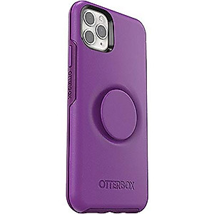OtterBox + Pop Symmetry Series Case for Apple iPhone 11 Pro Max - Lollipop