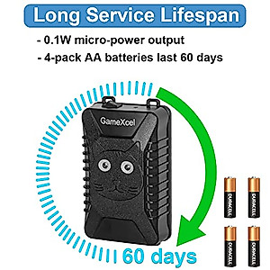 Under Hood Repellent for Car Rat Repeller Squirrel Rodent Repeller Ultrasonic Mice Repellent Mouse Deterrent Cab Rodent Repellent with Ultrasounds and LED Flashing Lights for Vehicle Engine Garage