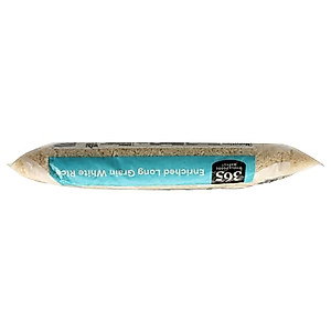 365 by Whole Foods Market, Enriched Long Grain White Rice, 80 Ounce