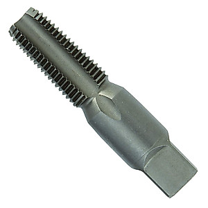 BOSCH BPT18F27 1/8 In. - 27 High-Carbon Steel Pipe Tap