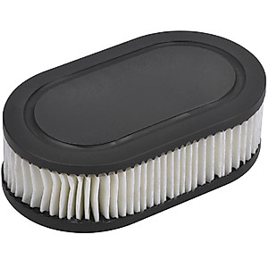 593260 Air Filter，Lawn Mower Air Cleaner Replacement Filters Cartridge for 4247 5432 5432k 09P00 09P702 550E 500EX 550EX 625 575EX Mower Series Engine Accessories (4PCS)