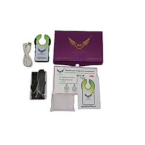 Vein Finder for Phlebotomy Suitable for All Age with Tourniquet and Long Battery Backup