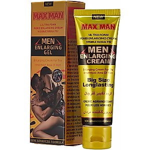 Erotic Massage Essential Oil - Men Massage Oil Sex Erotic Massage Essential Oil Penis Cream Increase Sexual Desire Private Part Sex Body Oils,Men Massage Oil for Sex