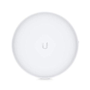 Ubiquiti Networks Ubiquiti Gigabeam Plus | Airmax 60 Ghz Radio System with True Duplex Gigabit Performance (Gbe-Plus-Us)