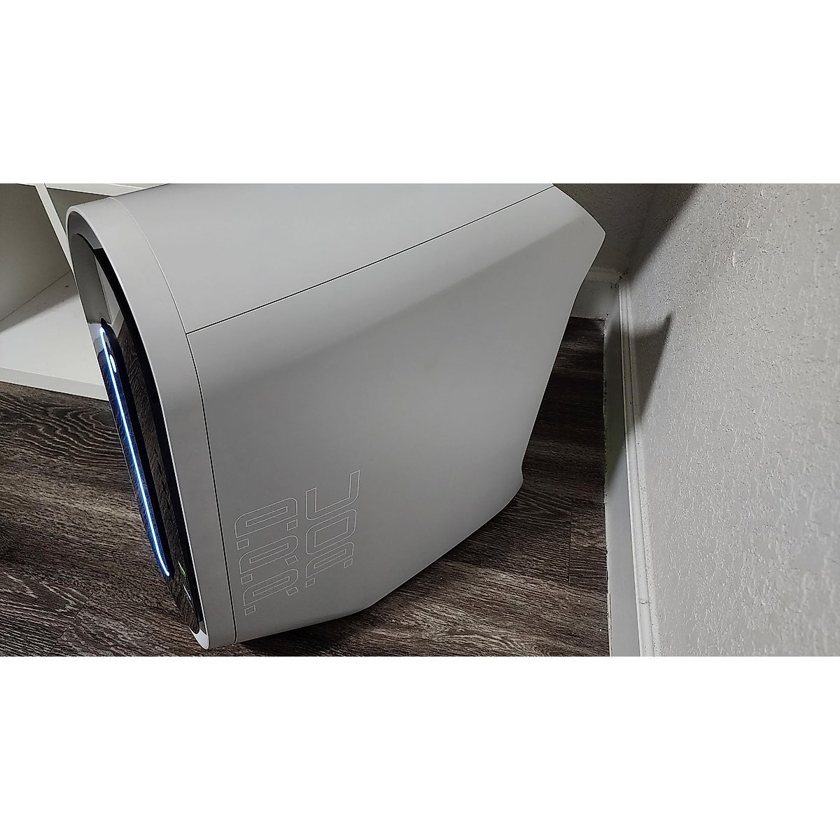 Alienware Aurora R13 Gaming Tower Desktop Computer, 12th Gen Intel 12-Core i7-12700F up to 4.8GHz, 32GB DDR5 RAM, 1TB PCIe SSD, GeForce RTX 3070 8GB GDDR6, WiFi 6, Bluetooth 5.2, Windows 11
