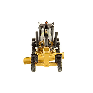 Diecast Masters Caterpillar 12M3 Motor Grader HO Series Vehicle