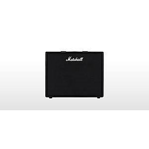 Protect'em Dust Covers Cover for Marshall Code 50, Black, Amp-Marshall-Code-50-blk