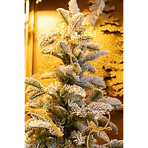 3/8" Narrow Velvet Ribbon Rustic Sage Green 25 Yards HairBow Center LLC