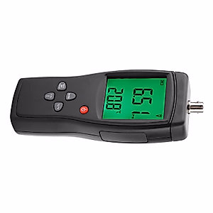 Digital meter Digital Meter AS218 Digital Meter Tester Quality Water Testing 0.00~14.00 Measuring Instrument with Storage Box&Probe