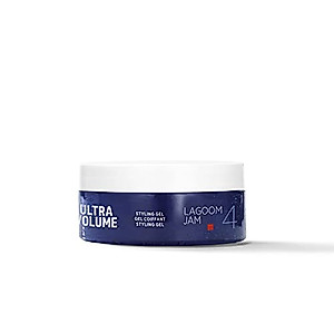 Goldwell StyleSign Ultra Volume Lagoom Jam Hair Styling Gel 75mL