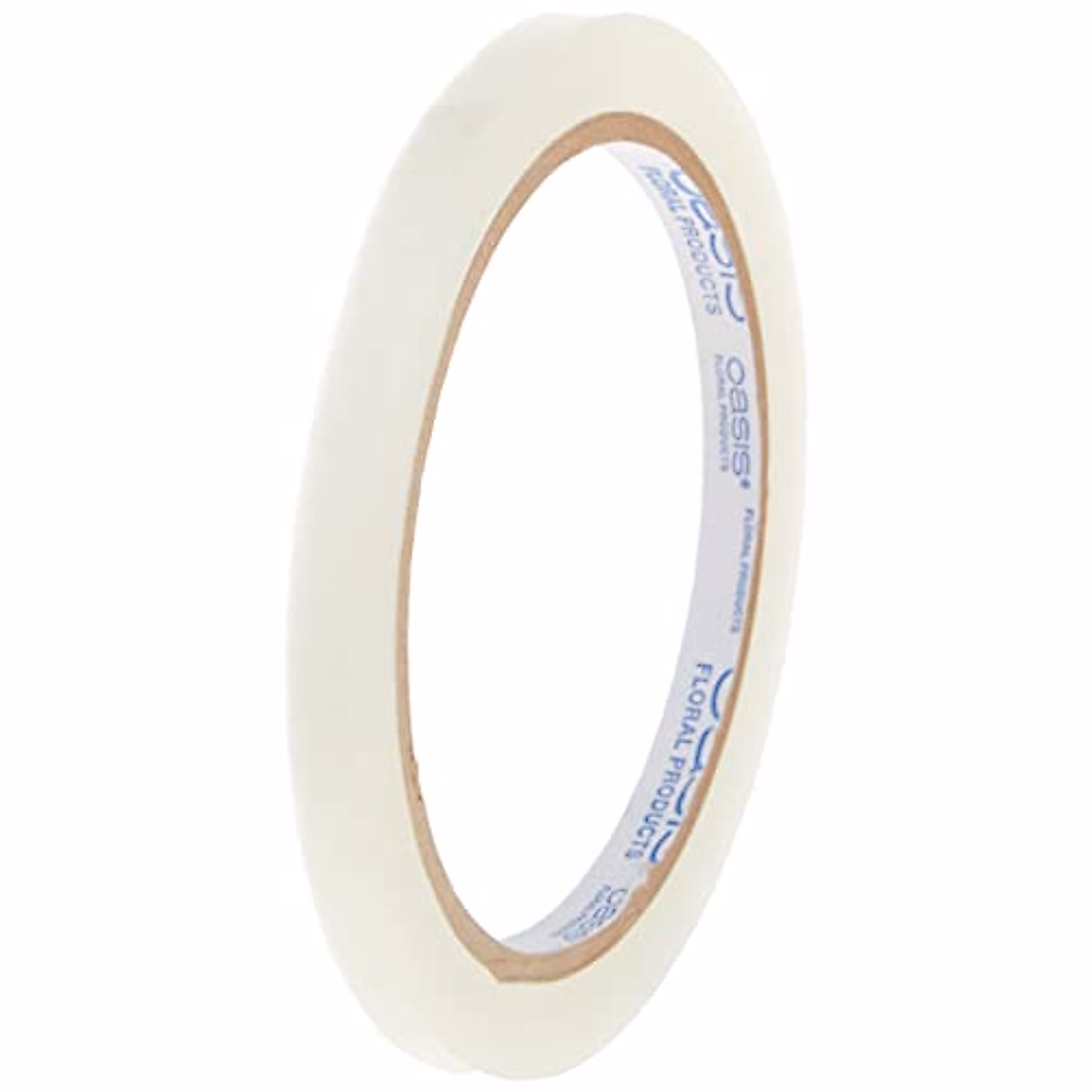 Oasis Clear Floral Tape - 1/4w 60 yrd. Roll by Smithers Oasis