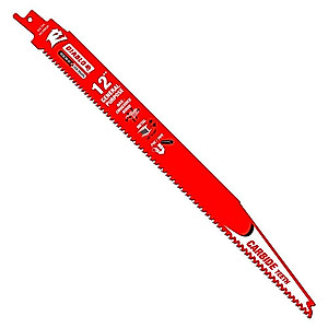 12 TCT GEN Purpose Blade 10PK