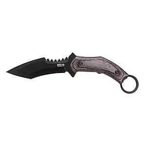 SOG PHANTOM EDGE KARAMBIT/HQ EDITION / 4.75" BLADE/CLAM PACK