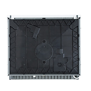 SPT SD-2224DWA Energy Star Countertop Dishwasher with Delay Start & LED – White