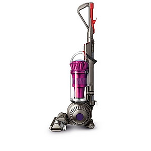 Dyson Bagless Vacuum, Fuschia