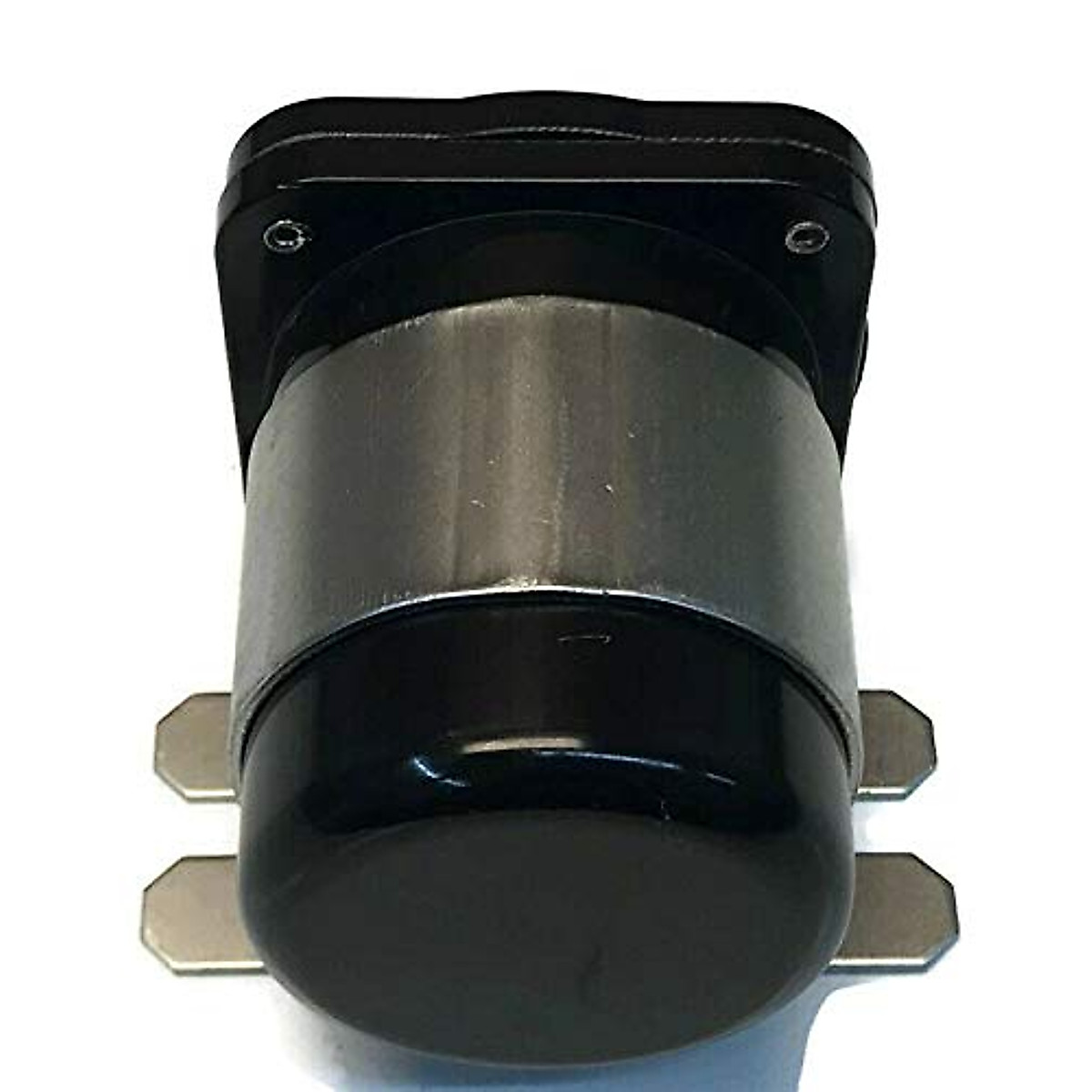 48VDC #586 Series Continuous Duty Solenoid replaces White Rodgers 586-120111